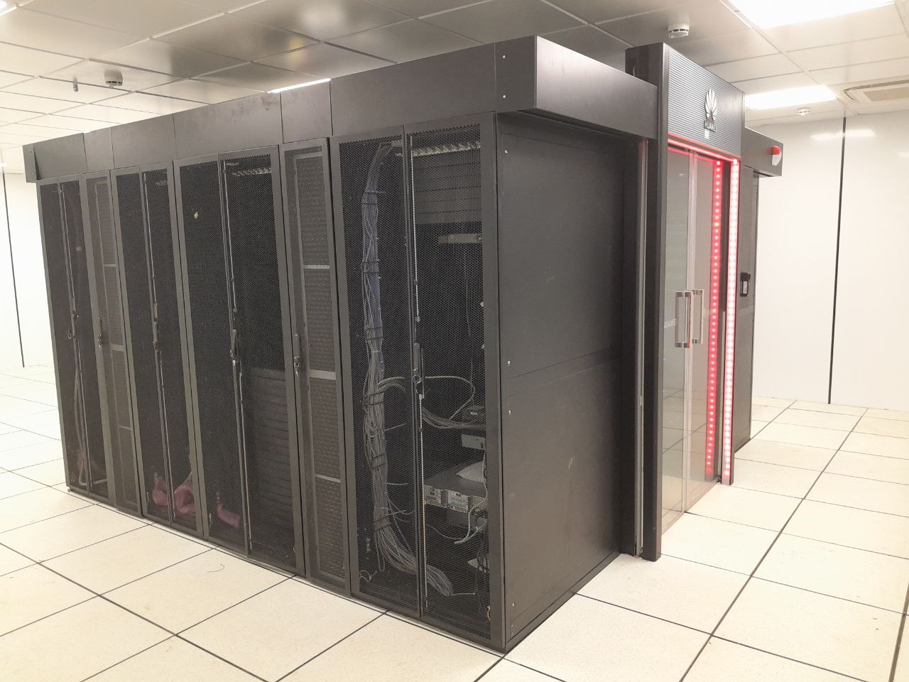 Let’s take a brief review of project IE Networks done to Arba Minch ...