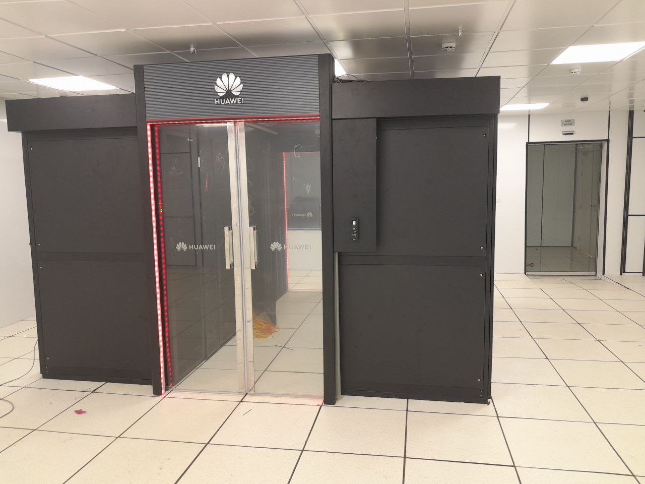 Let’s take a brief review of project IE Networks done to Arba Minch ...