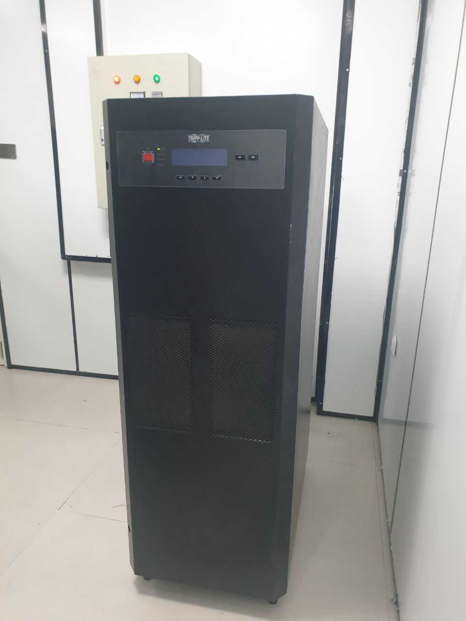 Let’s take a brief review of project IE Networks done to Ethiopian ...