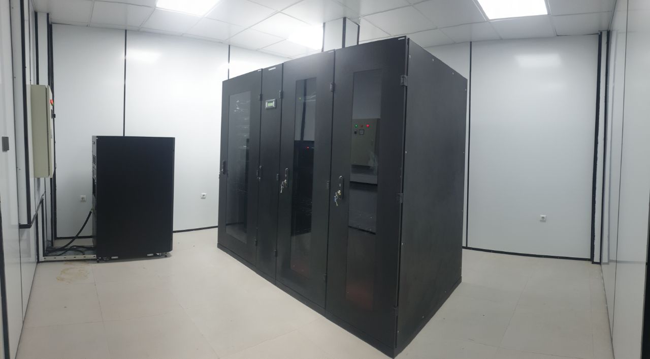 Let’s take a brief review of project IE Networks done to Ethiopian ...