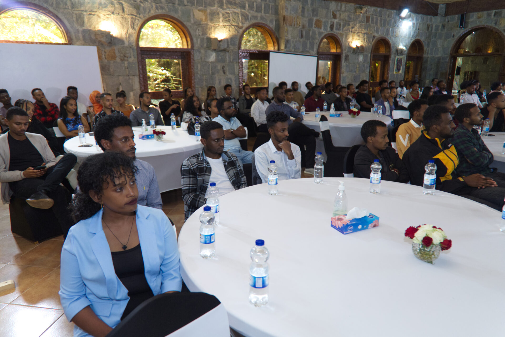 Nurturing Excellence: IE Networks’ Remarkable Employee Development ...