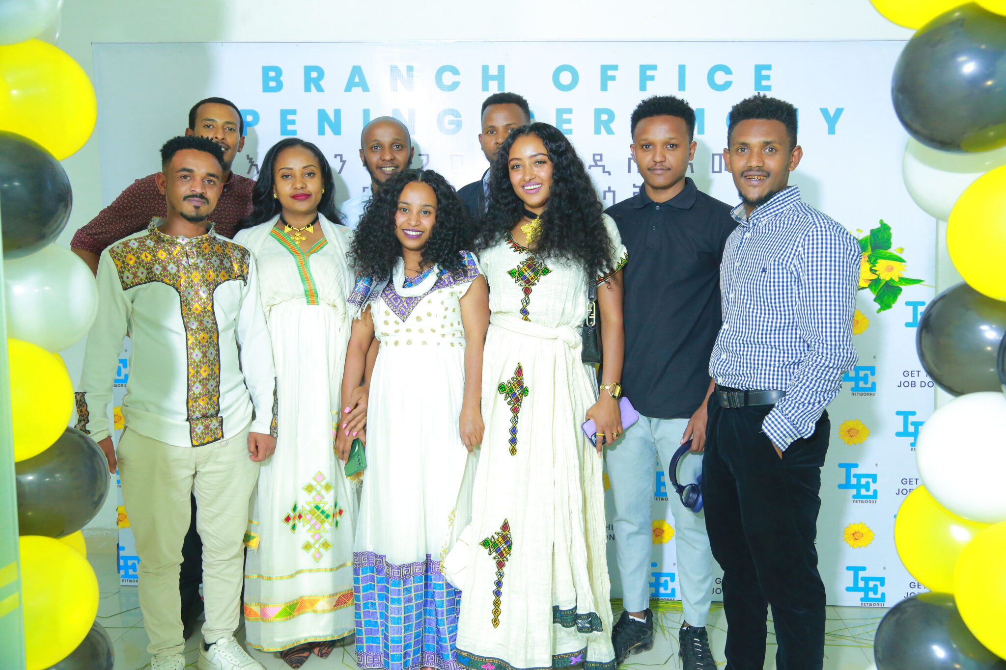 IE Networks: Pioneering Growth and Innovation in Ethiopian Technology ...