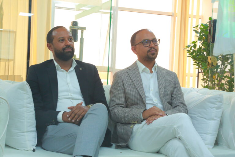 IE Networks: Pioneering Growth and Innovation in Ethiopian Technology ...