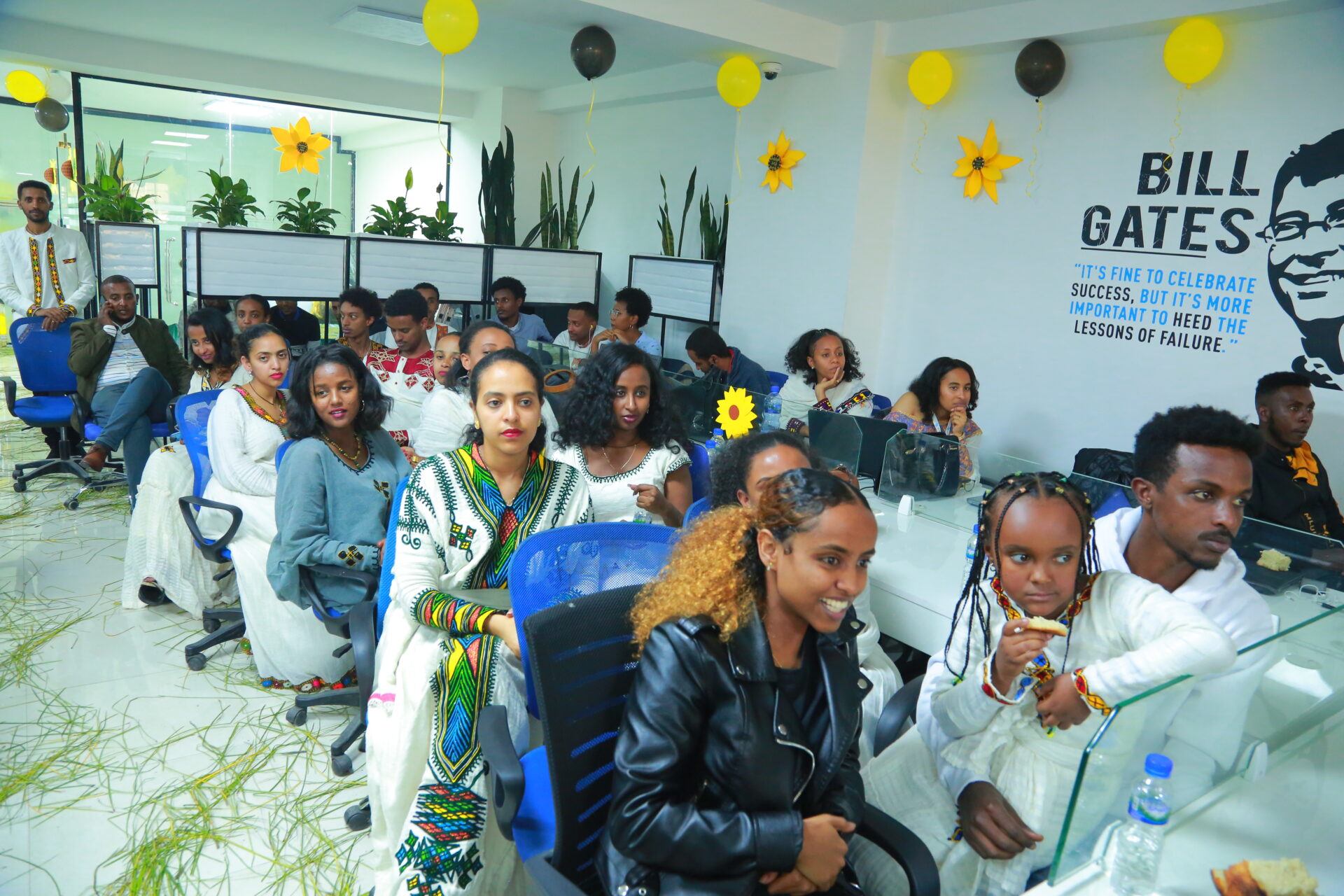IE Networks: Pioneering Growth and Innovation in Ethiopian Technology ...
