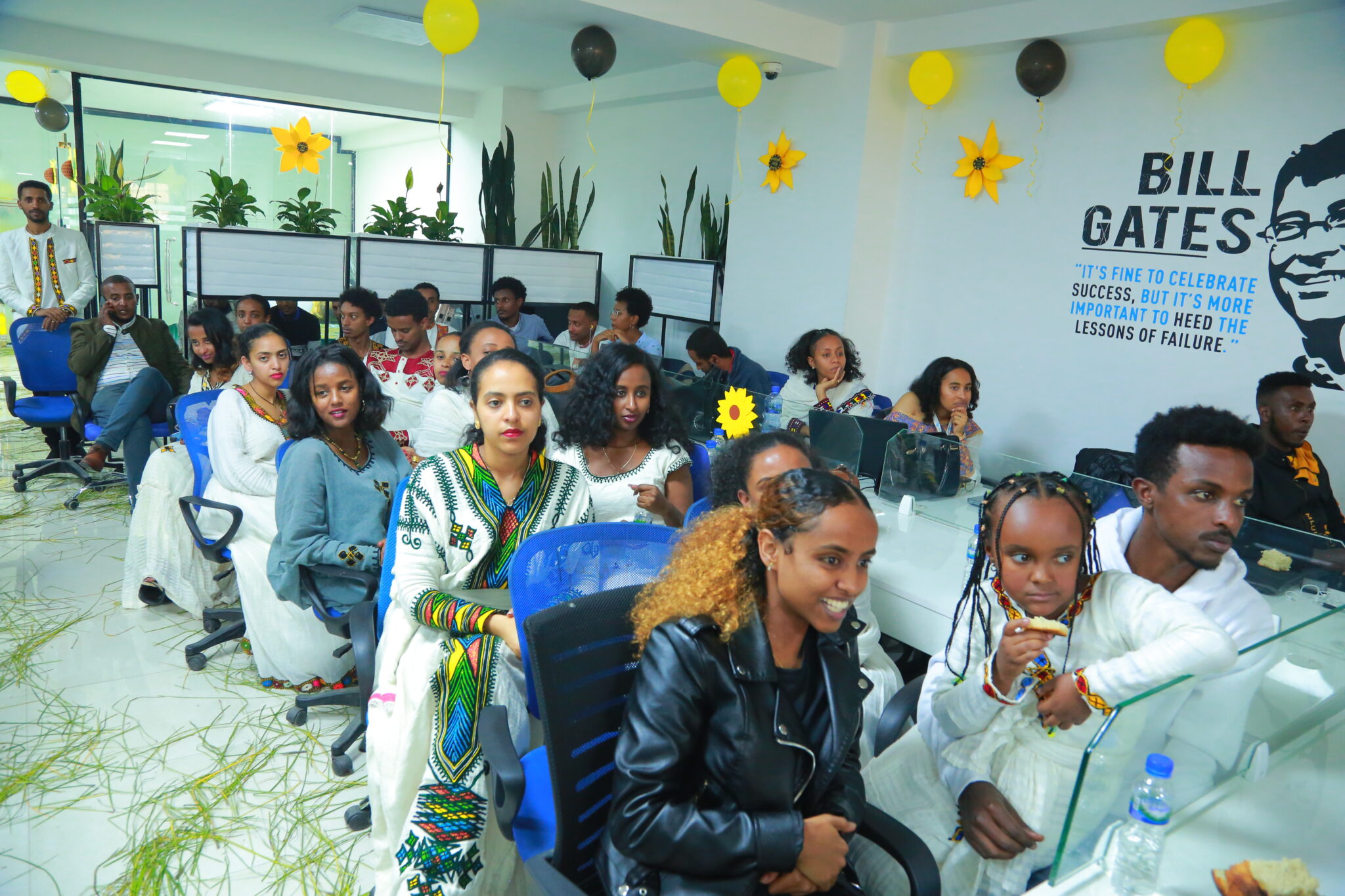 IE Networks: Pioneering Growth and Innovation in Ethiopian Technology ...