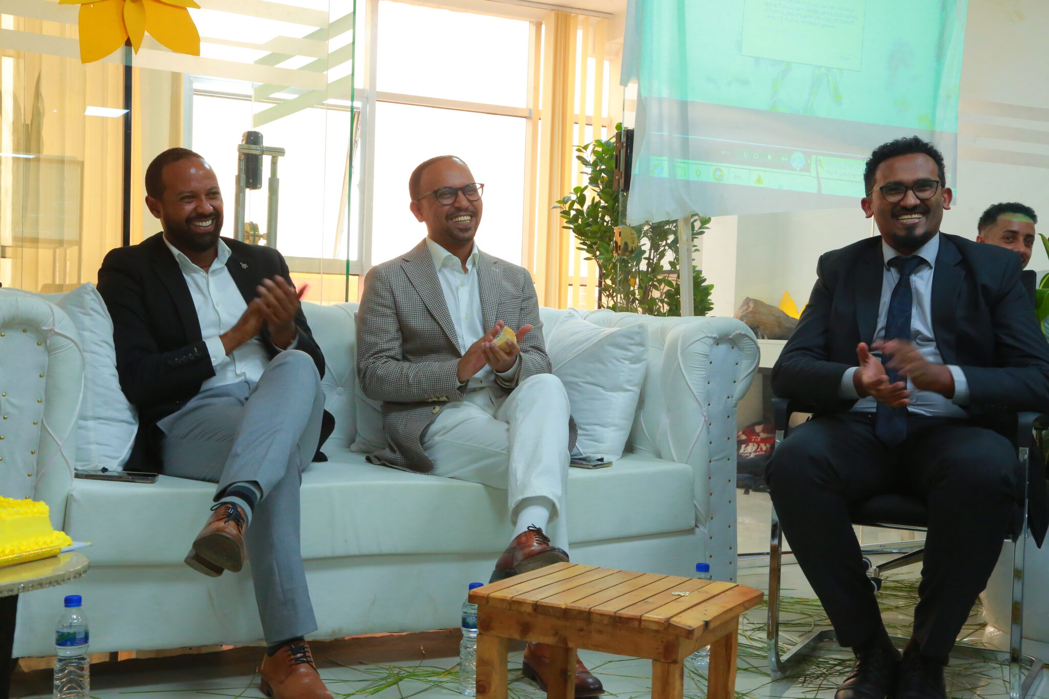 IE Networks: Pioneering Growth and Innovation in Ethiopian Technology ...