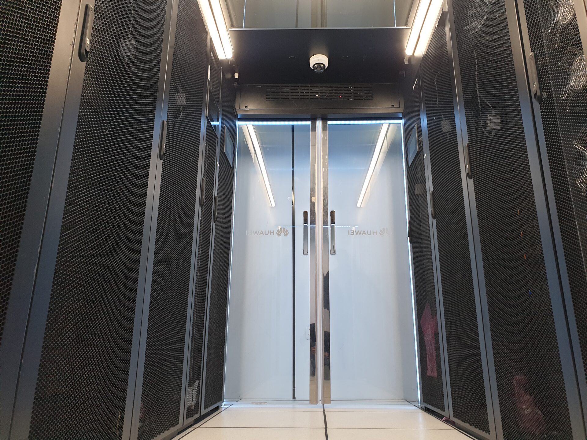 Unveiling Excellence: Let’s take a brief review of project IE Networks ...