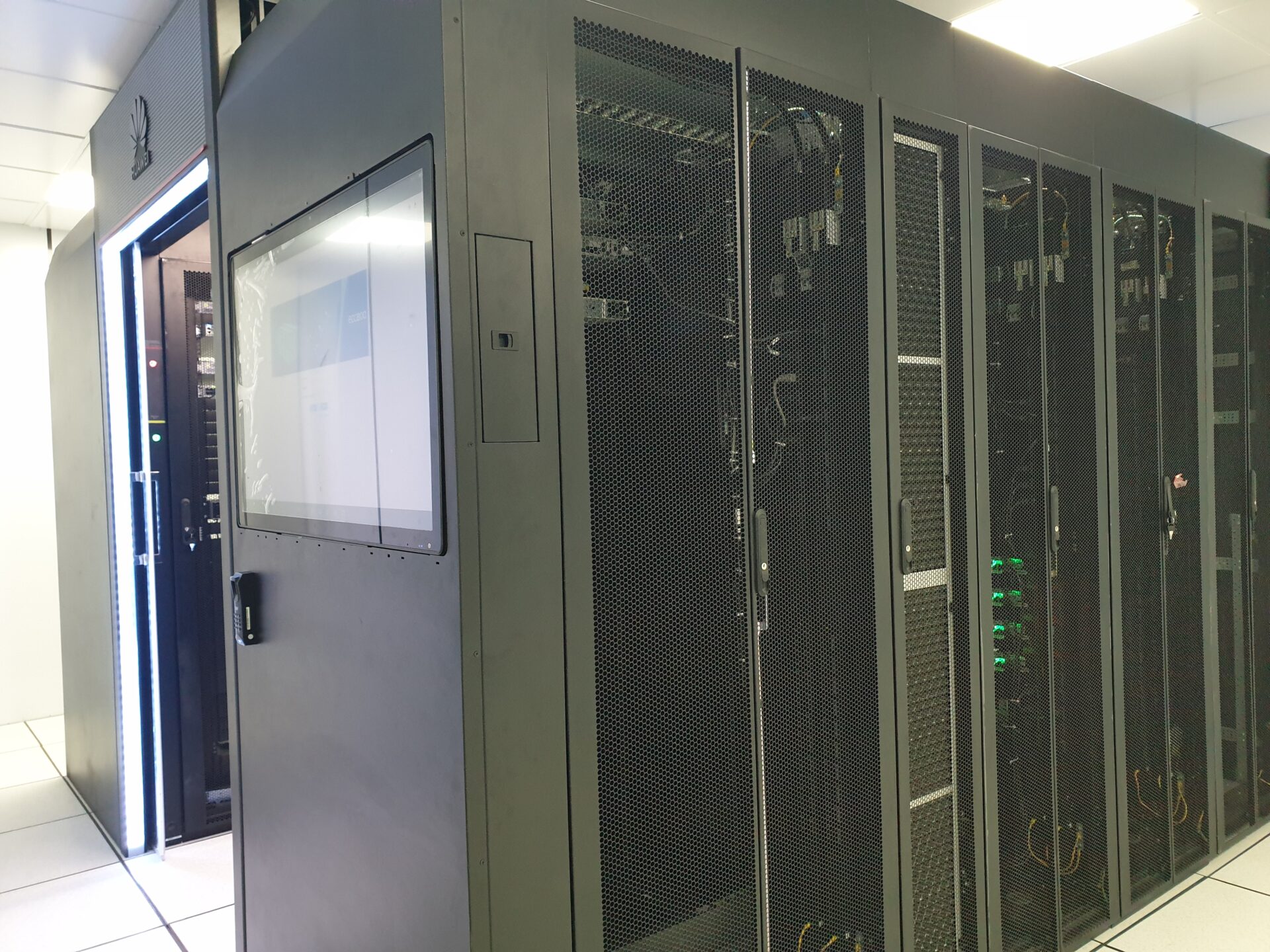 Unveiling Excellence: Let’s take a brief review of project IE Networks done to Ethiopian ...