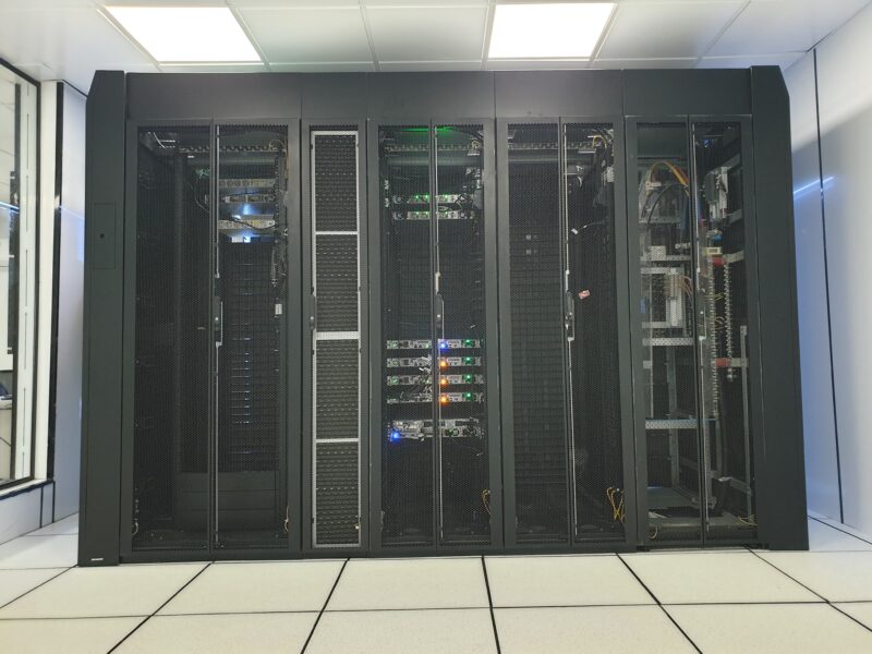 Unveiling Excellence: Let’s take a brief review of project IE Networks ...