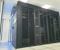 IE Networks Company Profile