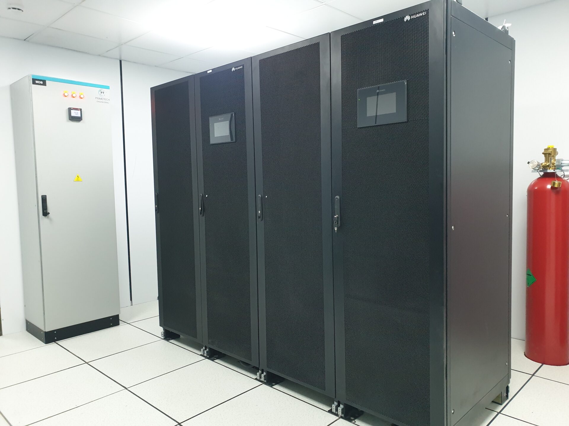 Unveiling Excellence: Let’s take a brief review of project IE Networks ...