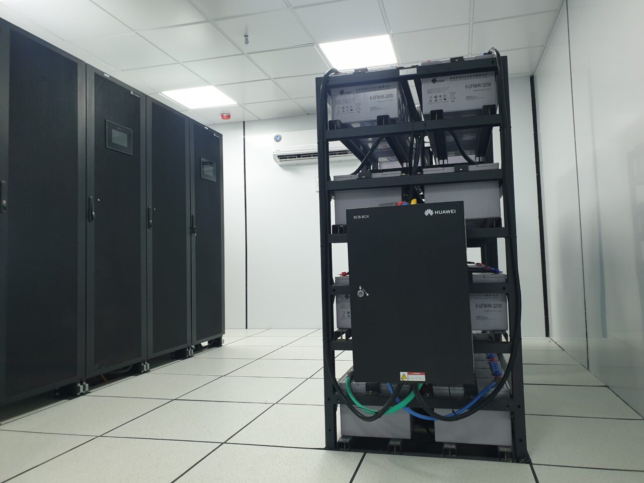 Unveiling Excellence: Let’s take a brief review of project IE Networks ...