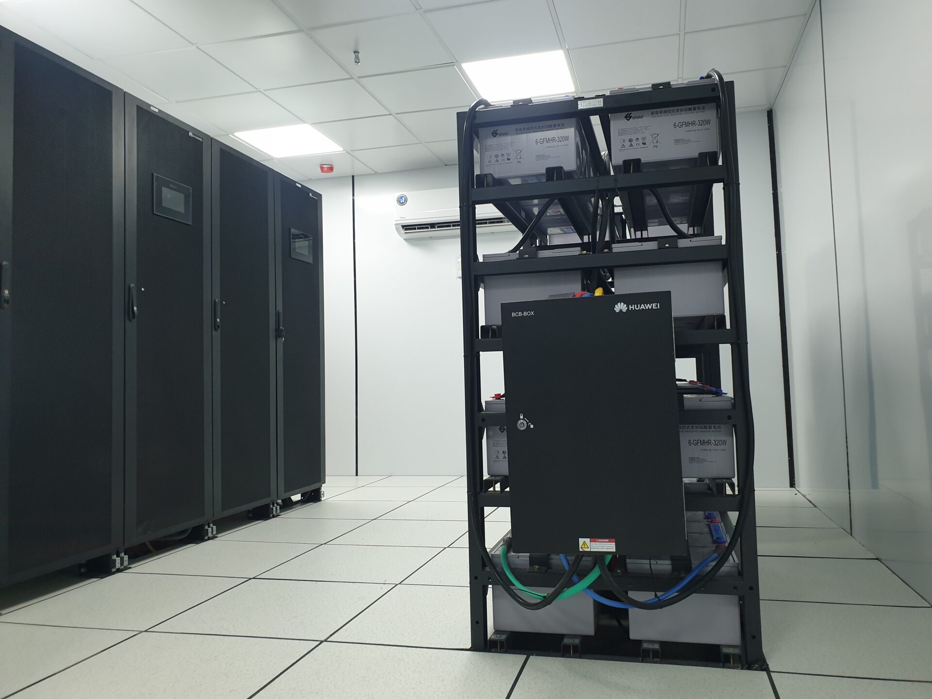 Unveiling Excellence Lets Take A Brief Review Of Project Ie Networks