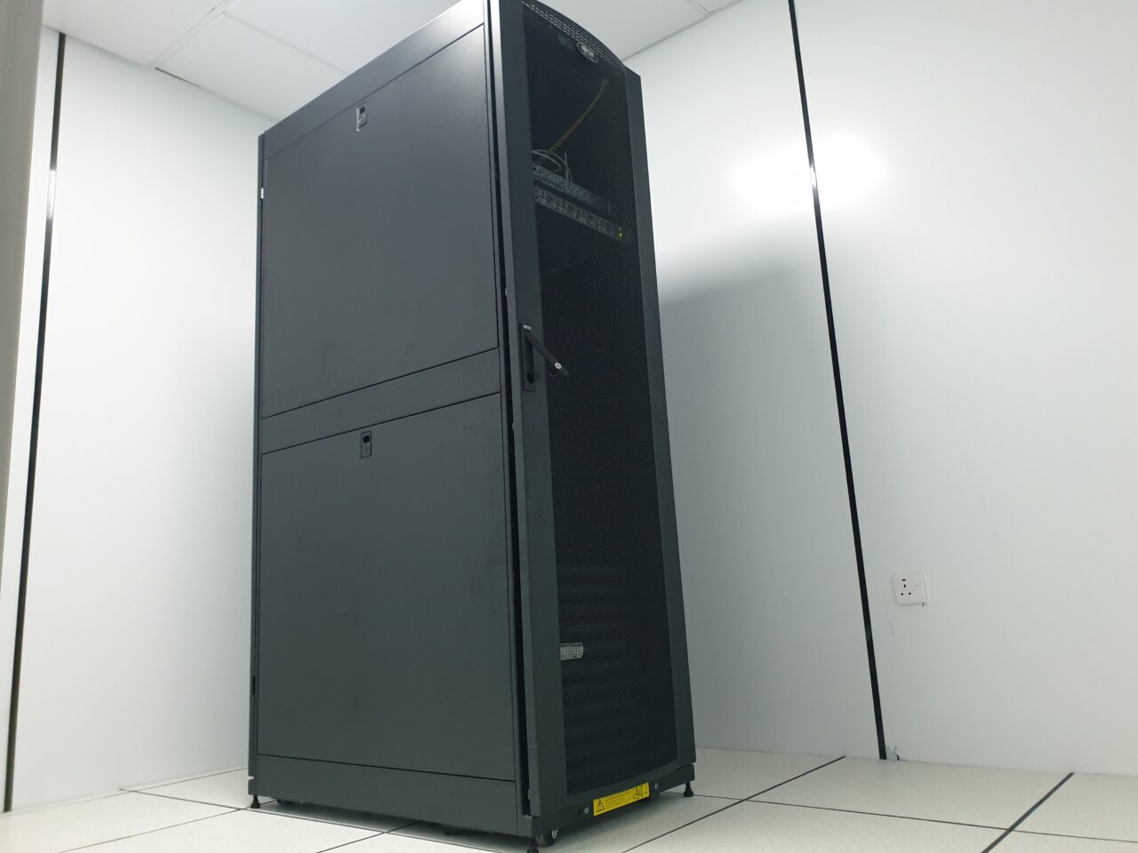 Unveiling Excellence: Let’s take a brief review of project IE Networks ...