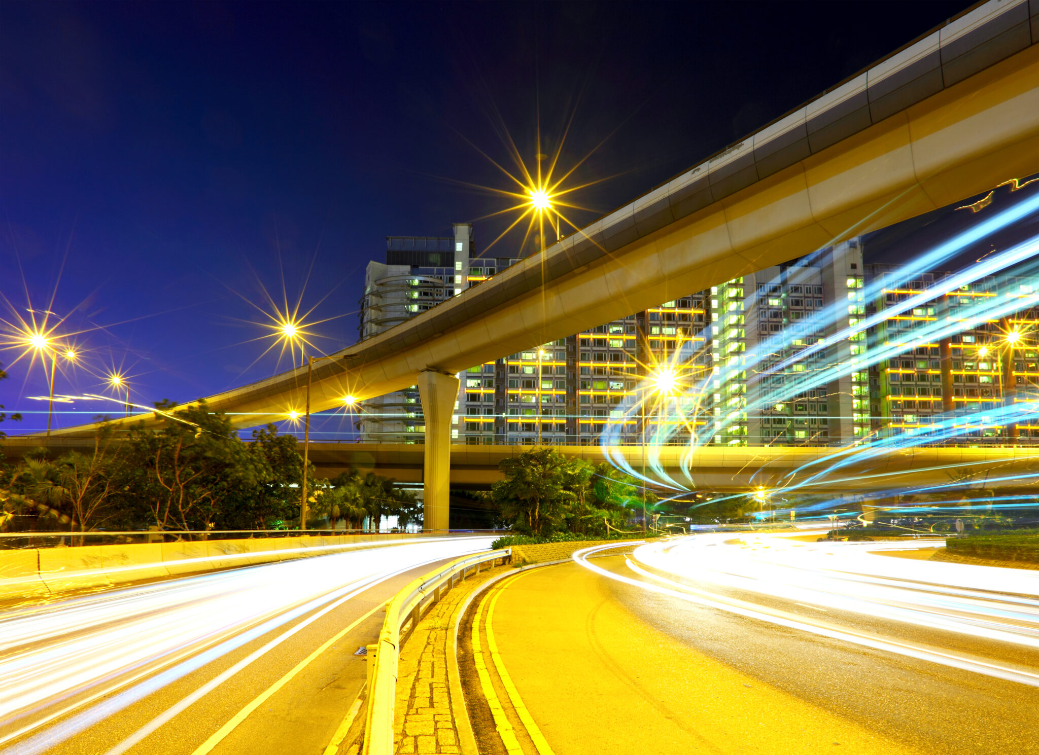 Smart City and Infrastructure