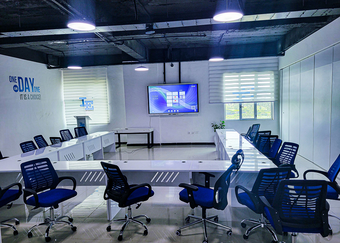 Tech Talent Academy Set to Transform Ethiopia’s Tech Future Workforce